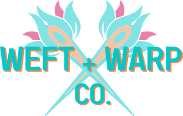 Weft + Warp Co.